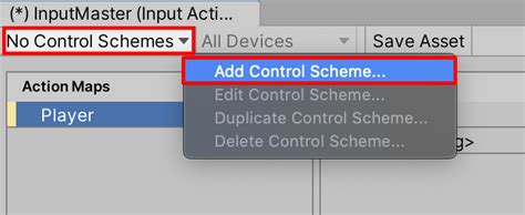 Configuring An Xbox Controller For User Input 20193 Unity Learn