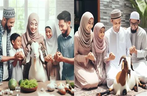 Eid Ul Adha 2024 आज देशभर में मनाई जा रही है बकरीद जानें कुर्बानी का