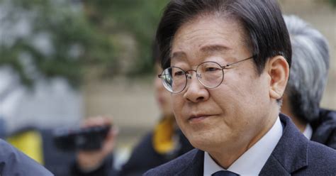 이재명 “尹 불법적·위헌적·반국민적 계엄 선포”국회로 의원들 긴급소집