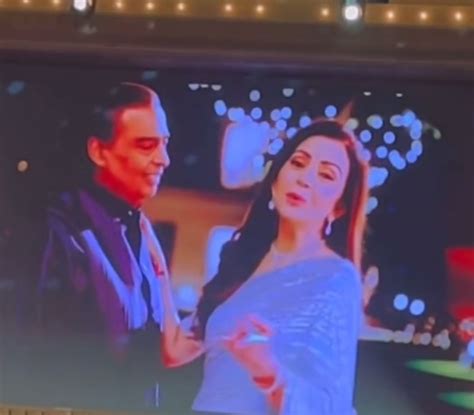 Watch Nita And Mukesh Ambanis Dance Stuns Crowd Pre Wedding Video Goes