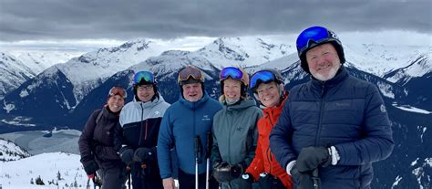 Class Connections Summer 2025 Mount Allison