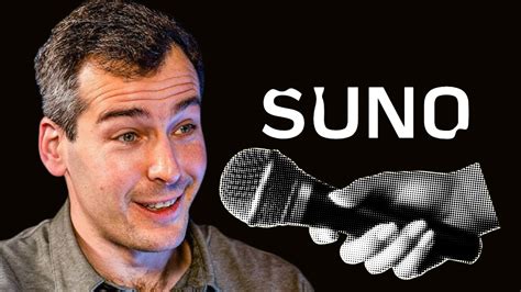 Suno Ceo Mikey Shulman Says Making Music Sucks Skill Doesnt Matter