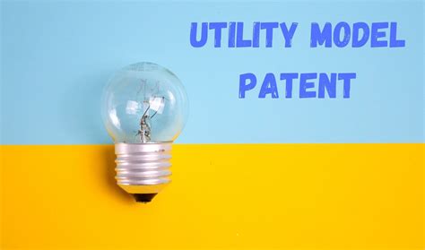 Utility Model Patent Blog Sonisvision