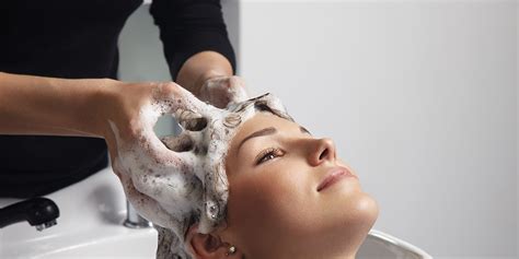 How Often Should You Wash Curly Hair Controlled Chaos