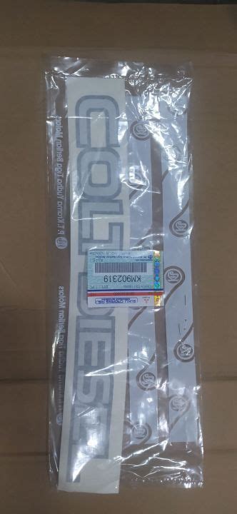Stiker Colt Diesel Lazada Indonesia