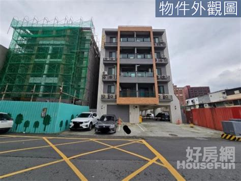 蘇澳市區全新兩房高樓層平面車位華廈 宜蘭縣蘇澳鎮蘇南路 晉讚賈天下 華廈 出售 永慶不動產 好房網買屋