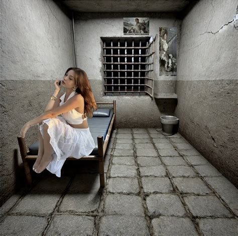 Turkish Girl In Chinese Prison By Aikasfeet On Deviantart