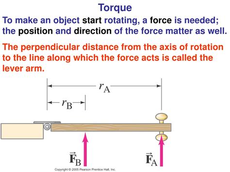 Ppt Chapter 8 Rotational Motion Powerpoint Presentation Free