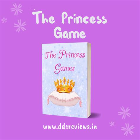 Read An Excerpt From The Princess Games By Danai Kadzere Bookish