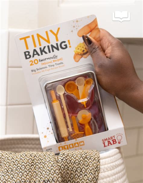 Smartlab Tiny Ice Cream Ingredients At Guillermo Wilbur Blog