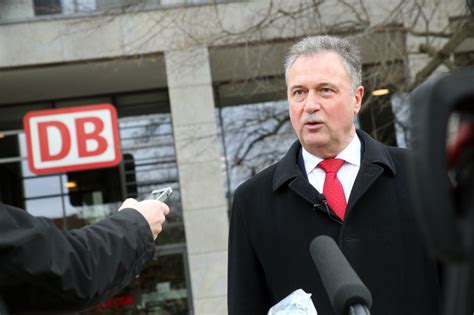 Deutsche Bahn und GDL im Tarifstreit folgt der nächste Streik DerWesten de