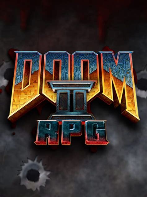 Doom II RPG All About Doom II RPG