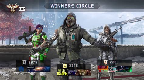 Black Ops3 Youtube