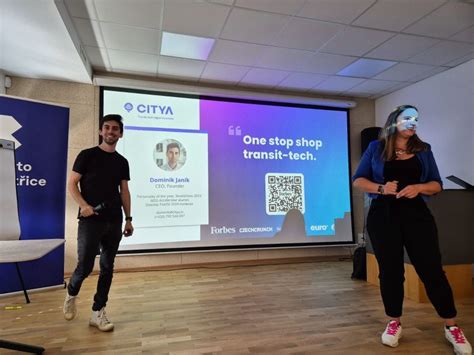 Dex Innovation Centre Dex Ic On Linkedin Bystřice2030 Public