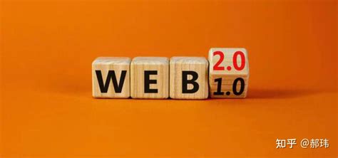 币圈入门：web30到底是什么？ 知乎