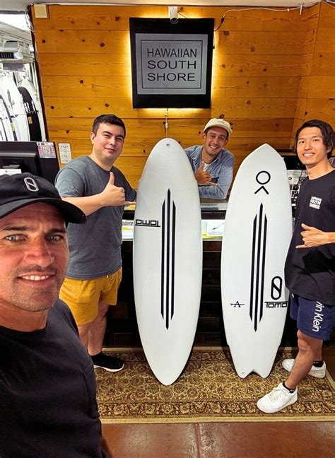 Hawaii Premium Surfboards Surf Gears And Apparel