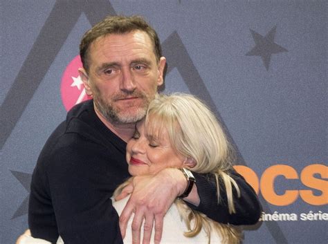 Isabelle Nanty Bientôt De Retour Jean Paul Rouve En Dit Plus