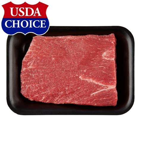 Beef Steaks