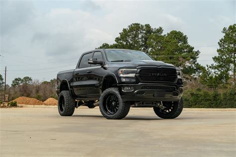 2022 Ram 1500 All Out Offroad