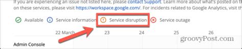How To Fix Google Drive Error Accessing Folder Contents