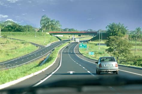 Concessão De Novo Trecho Da Br 153 Deve Sair Ainda Este Ano Mais Goiás