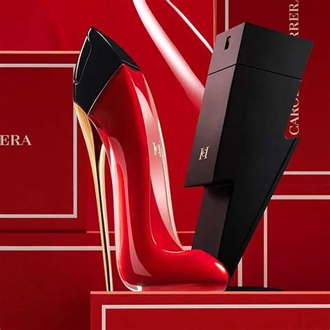 Nước Hoa Nam Carolina Herrera Bad Boy Le Parfum 150ml Vua Hàng Hiệu