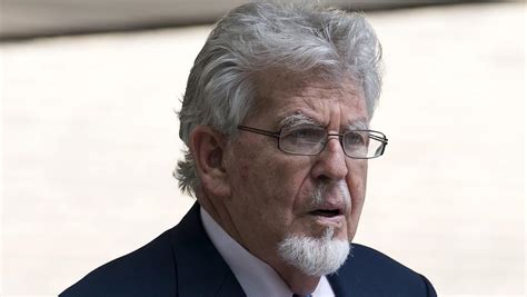 Rolf Harris Dies Disgraced Tv Star Was 93