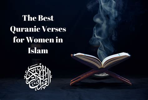 The Best Quranic Verses For Women In Islam MUSLIMA GUIDE