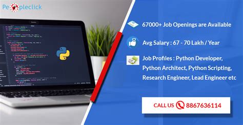 Python Course And Training Institute Bangalore Coaching Class