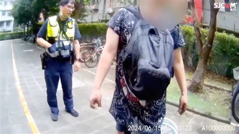 竊賊假修車真盜竊 車主恰好撞見行竊畫面gg了！ 民視運動網