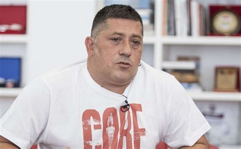 Aleksandar Reljić Plašim Se Da Su Posljednja Dešavanja U Crnoj Gori Bila Prirodna