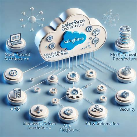 Samuel David Israeli On Linkedin Salesforce Cloudcomputing