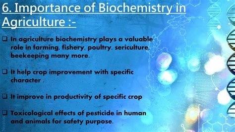 Biochemistry Ppt 2021 Ppt