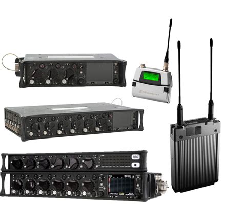 Audio Camcar Filmger Teverleih