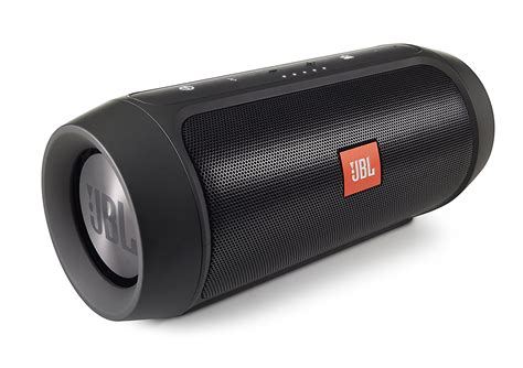 Product Review Jbl Charge Bluetooth Speaker Richer Sounds Blog Richer Sounds Blog