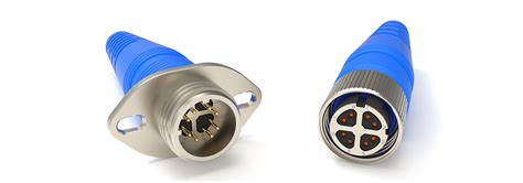 Octax® Lt Carlisle Interconnect Technologies