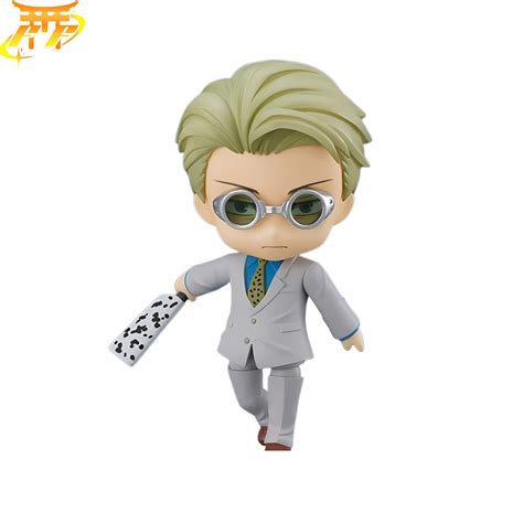 Nanami Nendoroid Figure Jjk™ Anime Figures Australia