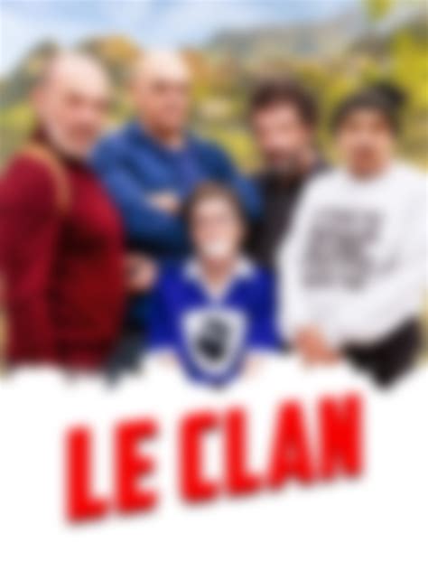 Le Clan