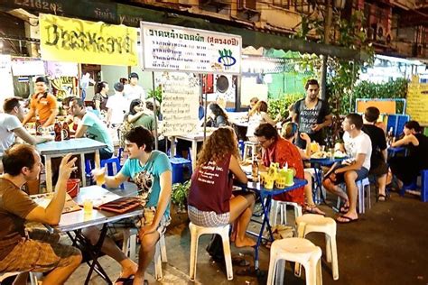 10 Must Visit Places To Try Thai Street Food In Bangkok