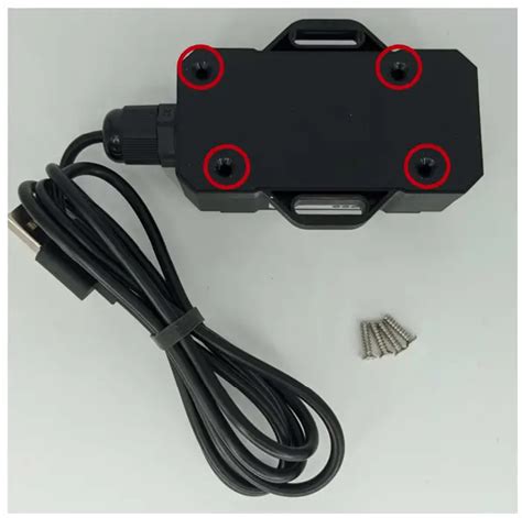 Rodsumwireless Ac Rw R120 Aroco Wifi Bridging Device User Manual