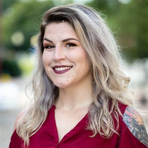 Katie Browning Operations Manager Five Pillars Realty Group At Exp