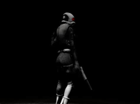 Combine Assassin Black Bg By Ruaja On Deviantart