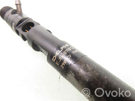 338004X500 KIA Carnival Injecteur De Carburant 107 06 OVOKO