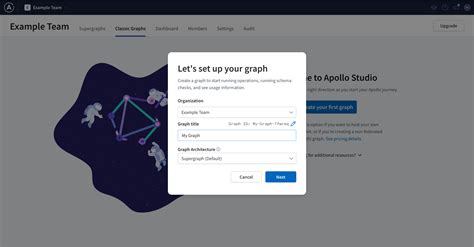 Monolith Graph Setup Graphql Tutorials
