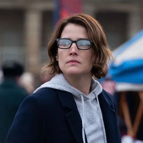Marvel Dato On Twitter Según El Medio Thr La Actriz Cobie Smulders Mariahill En