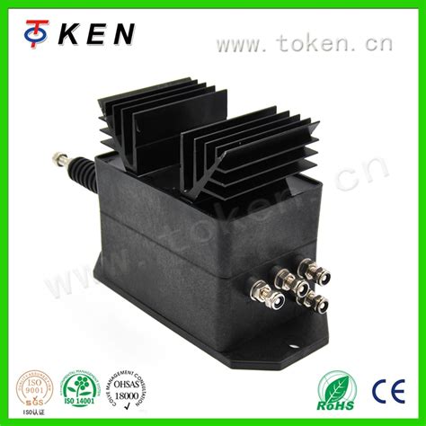 Wholesale Tbv Lv Hall Effect Voltage Sensor Suppliersmanufacturers