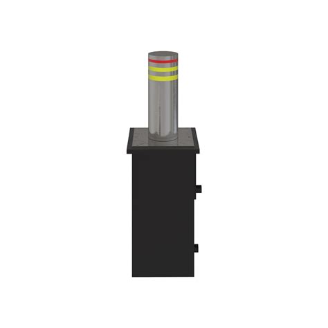 Hydraulic Security Bollards Bullard Bollards
