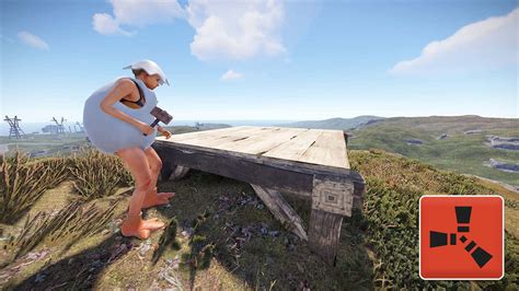 Rust Building Guide How To Build Gamer Empire