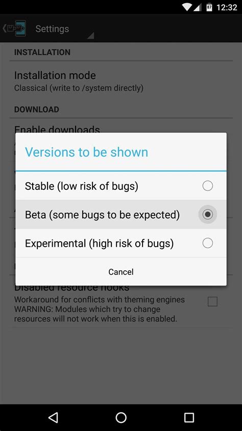 Get Android N S Redesigned Settings Menu On Your Android Right Now