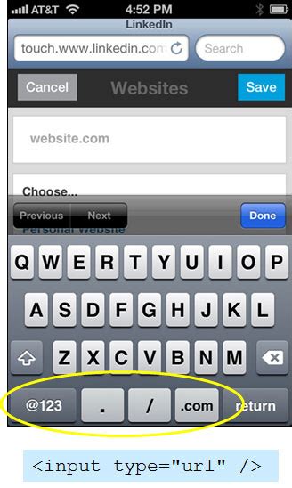 Form Wisdom 6 Techniques Making Your Forms Easier To Fill Out For